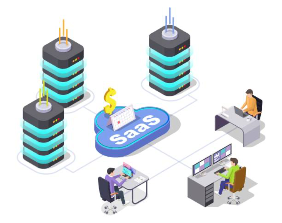 How To Secure Saas Applications Flastion